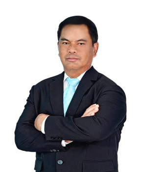 Mr. Rangsan Bhengbhun | PTTEP