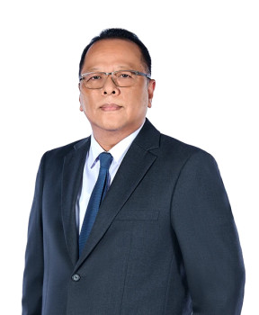 Mr. Teerapong Wongsiwawilas | PTTEP