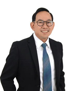 Mr. Wattanapong Kurovat | PTTEP