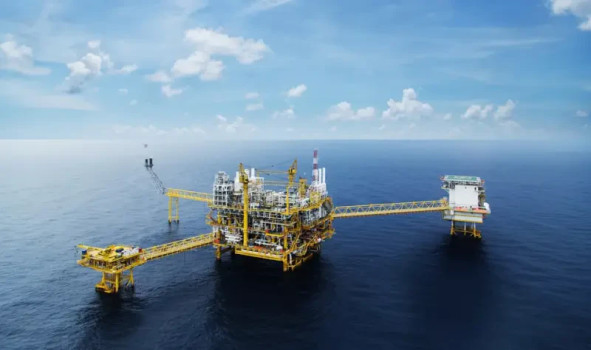 PTTEP initiates Thailand’s first CCS project, pushing towards Net Zero ...