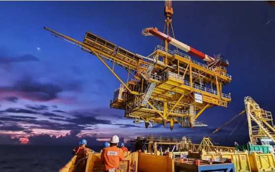 PTTEP announces first-half operating results of 2022 Approves interim ...